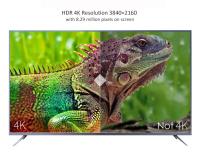 China Indoor Naked Eye 4K 3D Monitor 10.1 To 86 Inch LCD Advertising Display Monitor Without Glasses for sale
