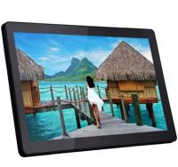 China 250 Nits Capacitive Touch Tablet 1280x800 12.1 Inch Android Tablet for sale