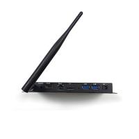 China Multi Media Box 4K Media Player Box Android 11 Smart OS LCD 4K Display RK3568 for sale