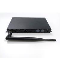 China Multi Media Box 4K Media Player Box Android 11 Smart OS LCD 4K Display RK3568 for sale