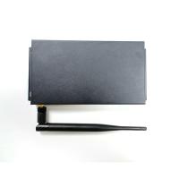 China Multi Media Box 4K Media Player Box Android 11 Smart OS LCD 4K Display RK3568 for sale