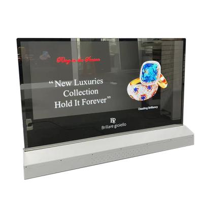 China Windows Double Side OLED Display for sale