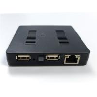 China Android Full HD 4K Media Player Box Smart Android Internet Box LCD 4K Display RK3328 for sale