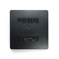 China Android Full HD 4K Media Player Box Smart Android Internet Box LCD 4K Display RK3328 for sale
