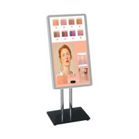China Intelligent Portable LCD Digital Signage 13.3