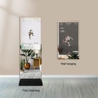 China Wall Hanging LCD Digital Signage 32