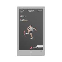 China Wall Hanging LCD Digital Signage 32