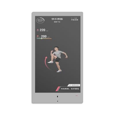 China Wall Hanging LCD Digital Signage 32