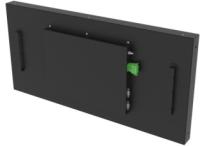 China 23.8 Inch IPTV Media HD LCD Screen Series Train Subway Passenger Information System for sale
