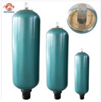 China Hydraulic Bladder Accumulator NXQ Series 0.4-250L 10-31.5Mpa for Pump Station for sale