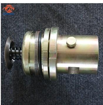 China Hydraulic Accumulator Oil Port Valve GB and US Standard 1/2 Inch for sale