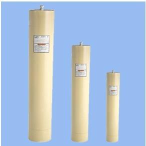 China HXQ Piston Accumulator 10L 350 Bar High Pressure Hydraulic Energy Storage for sale