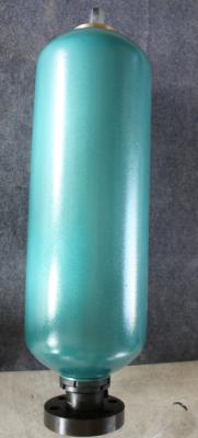 China hydraulic  bladder accumulator for sale
