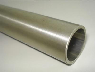 China Duplex Stainless Steel Seamless Pipe 2205 6m Length Corrosion Resistant for sale