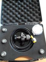 China HONGDA Accumulator Spare Parts ISO Certified for sale