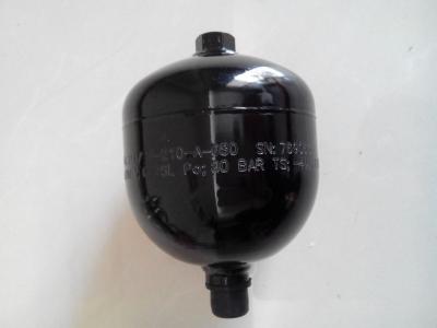 China ABS Brake System Accumulator 12V CE US Standard for Cars for sale