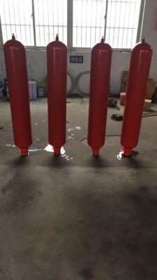 China Hydraulic Accumulator Station 40L 350 Bar for Industrial Hydraulic Systems for sale