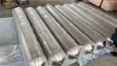 China SS316L Pulsation Damper Accumulator 0.1-20 Gallons Up to 10000 Psi for Oil and Gas for sale