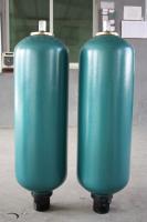 China Hydraulic Bladder Accumulator NXQ Series 0.4-250L 10-31.5Mpa for Pump Station for sale