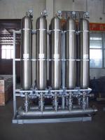 China Hydraulic Bladder Accumulator 1-50 Gallon 10000 Psi Threaded Flanged Connection for sale