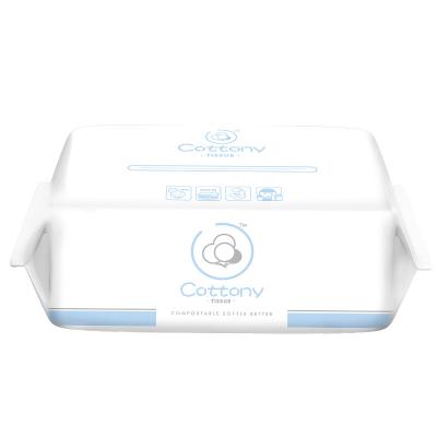 China Disposable Household Cleaning Wipes Wet Dry Use Baby Safe Sanitizing Wipes for sale