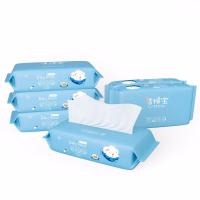 China Non Irritating Household Cleaning Wipes For Adults Sensitive Skin Care for sale