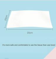 China Non Irritating Household Cleaning Wipes For Adults Sensitive Skin Care for sale