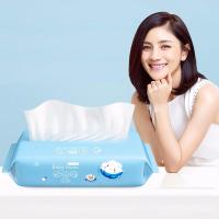 China Non Irritating Household Cleaning Wipes For Adults Sensitive Skin Care for sale