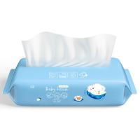 China Non Irritating Household Cleaning Wipes For Adults Sensitive Skin Care for sale