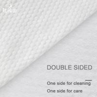 China Soap Free Baby Cleaning Wipes Spunlace Material For Newborn for sale