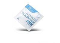 China Safety Personal Antiseptic 60gsm Disinfectant Hand Wipes for sale