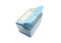 China White 10pcs * 6 No Fragrance Ultra Soft Baby Wet Wipes for sale