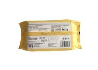 China Honeysuckle Extract Antibacterial Baby Wet Wipes Alcohol Free for sale