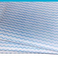 China Disposable Household Printing Non Woven Cleaning Wipes Spunlace for sale