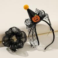 China RICHSTAR Holiday Hair Accessories - 3 Sizes, 4 Colors, Multiple Styles for Christmas and New Year Parties for sale