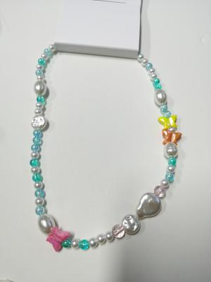 China RICHSTAR Children's Jewelry Set - Stainless Steel Heart Design with Polished Finish for Kids Ages 3-12 for sale