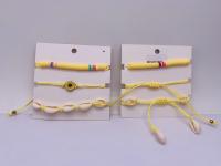 China RICHSTAR Ladies Fashion Bracelets 7-8 Inches with Lobster Claw Clasp - Multiple Styles & Custom Options for sale