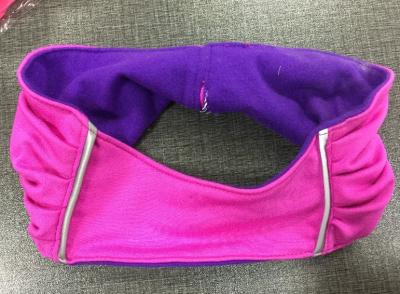 China RICHSTAR Unisex Sports Headband 0.06kg - Breathable Elastic Running & Workout Headband for sale