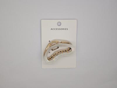 China RICHSTAR Acrylic Hair Claws & Accessories - Multiple Sizes & Colors - 45 Day Delivery - Premium Quality for sale