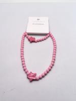 China RICHSTAR Children's Custom Jewelry - Silver Necklaces & Beaded Bracelets with 45-Day Delivery for sale