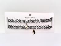 China Custom Kids Jewelry Silver Acrylic Beaded Bracelets Unisex Multiple Colors Polished Finish for sale