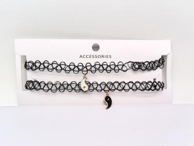 China Custom Kids Jewelry Silver Acrylic Beaded Bracelets Unisex Multiple Colors Polished Finish for sale