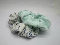 China RICHSTAR Fabric Hair Accessories - Multiple Sizes & Patterns Including Pleated Hairbands and Headbands for sale