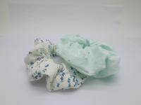 China Fabric Pure Color Headband Unisex Hair Accessories Scrunchie Hairband Hair Claw for sale