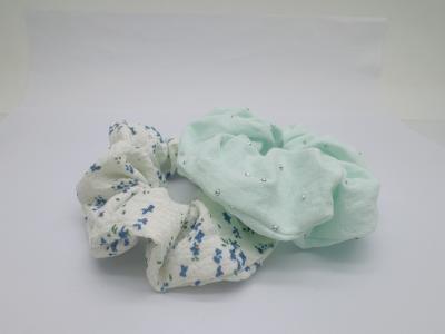 China Fabric Pure Color Headband Unisex Hair Accessories Scrunchie Hairband Hair Claw for sale