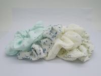 China Premium Fabric Hair Accessories Collection - Pleated Hairband & Knot Wide Edge Styles with 45-Day Delivery for sale