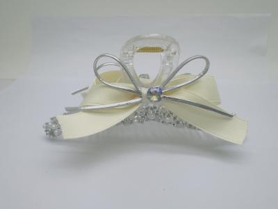 China RICHSTAR Fabric Hair Accessories Pleated Hairband for Women Various Sizes and Patterns for sale