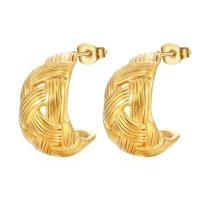 China Vintage Abstract Golden Silver Earrings - Multiple Shapes & Finishes - 300pcs MOQ - 45 Day Delivery for sale