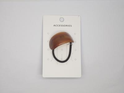 China Unisex Acrylic Hair Claw Clips for Curly Hair Fashionable Looks 45 Days Delivery for sale