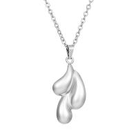 China Round Shape Ladies Fancy Necklace with Multiple Plating Options - Silver, Gold, Rhodium, Rose Gold in Various Lengths for sale